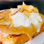 The Rock French Toast