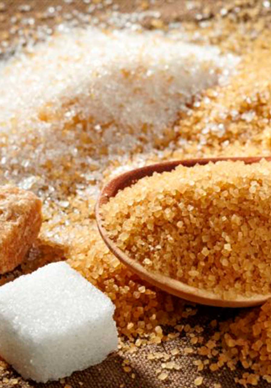 Qual a Diferença entre Açúcar e Açúcar de Confeiteiro? 2026
