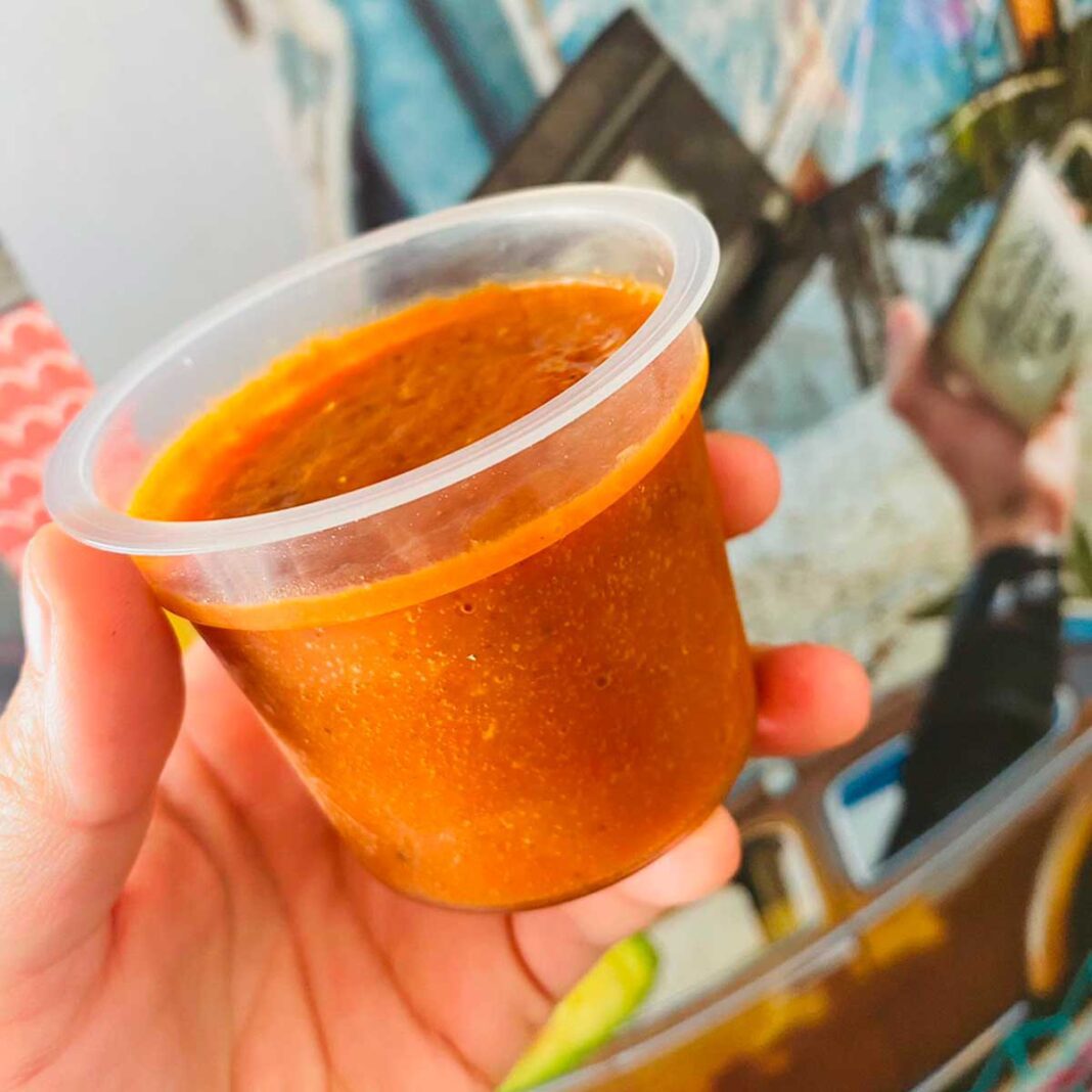 Dia Internacional da Comida Picante - Aprenda essas 3 receitas