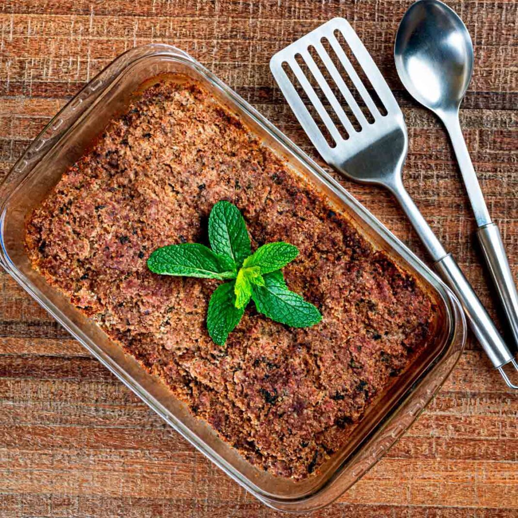 Trigo para Kibe: Benefícios, Nutrição e Receitas Deliciosas