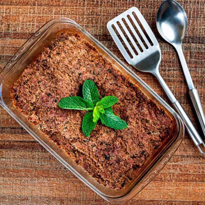 Trigo para Kibe: Benefícios, Nutrição e Receitas Deliciosas