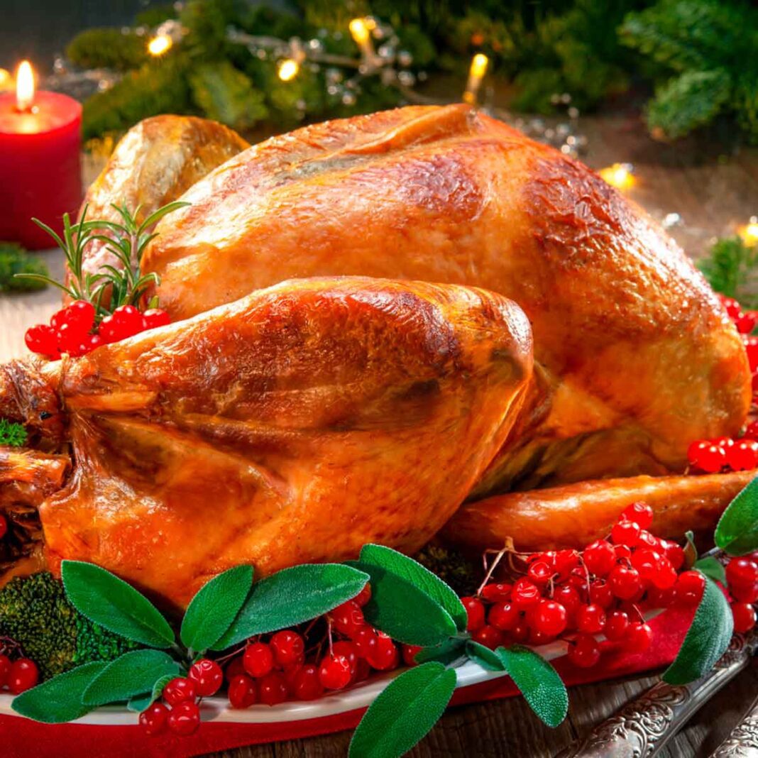 14 Comidas para Ceia de Natal: Dicas e Receitas