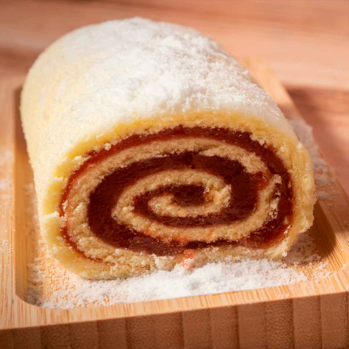 Rocambole de Goiabada - 1 Receita Clássica 2026