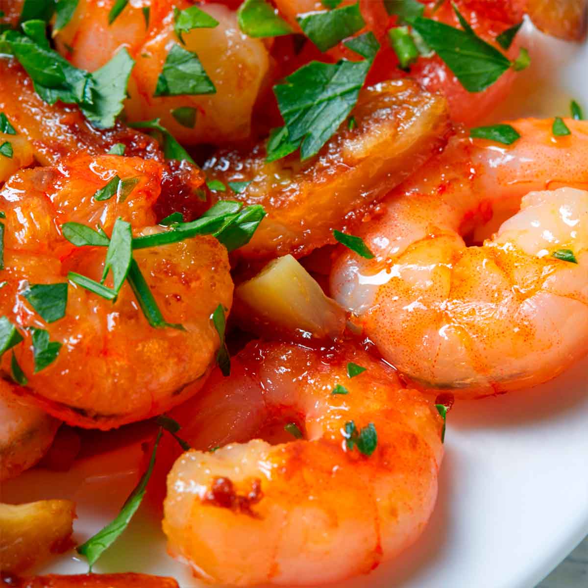 Receitas com Camarão: As 3 Mais Populares