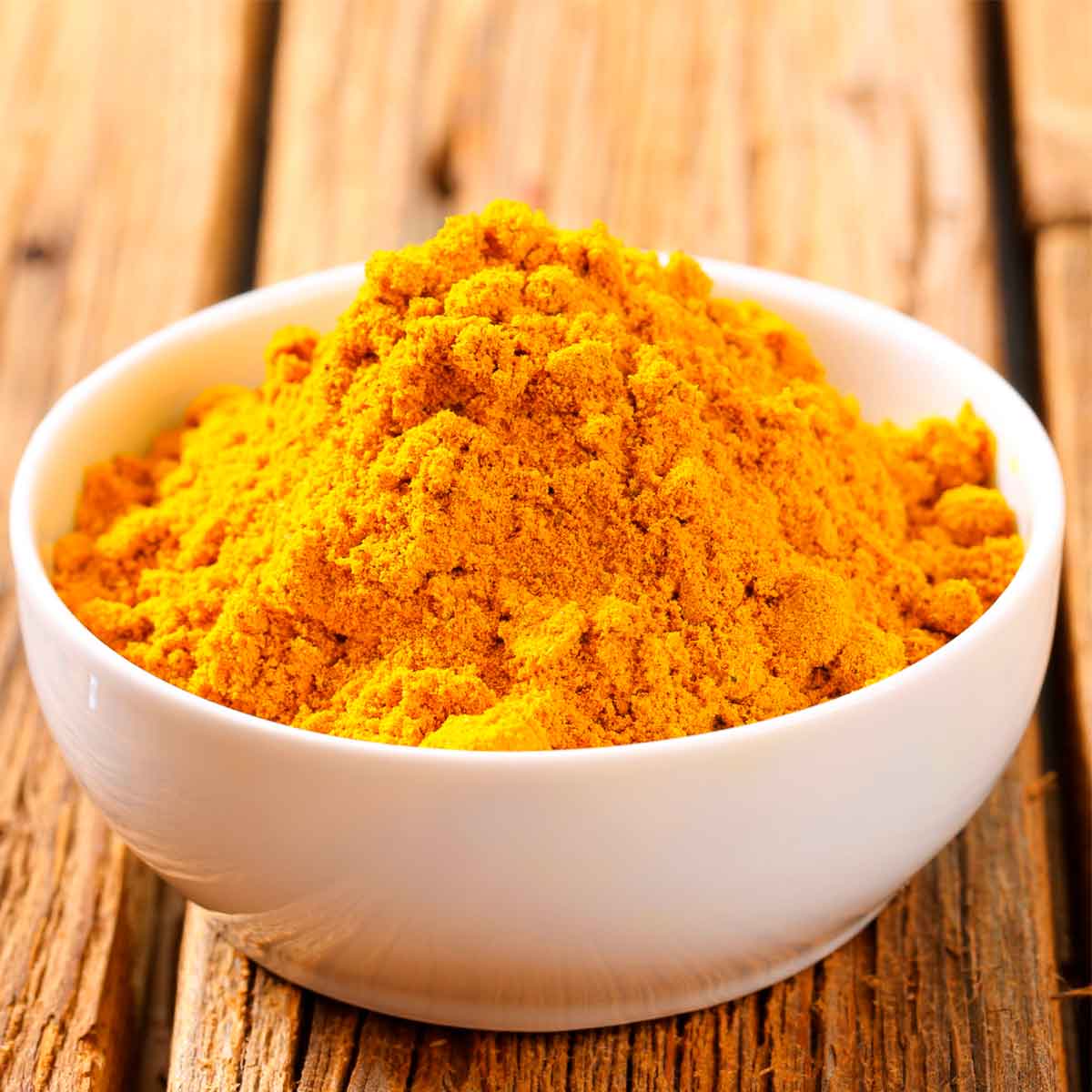 Curry Tempero: Usos, Tipos e Curiosidades