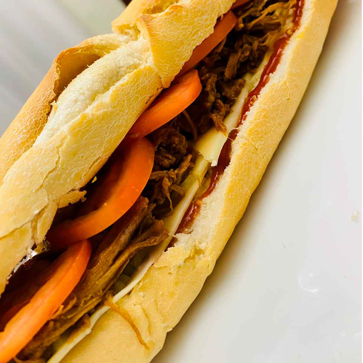 Baguete Recheada - 5 Receitas Incriveis 2026