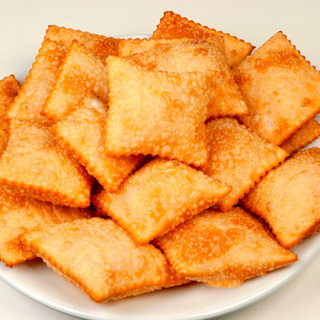 Veja Os Principais Sabores de Pastel e Receitas 2026