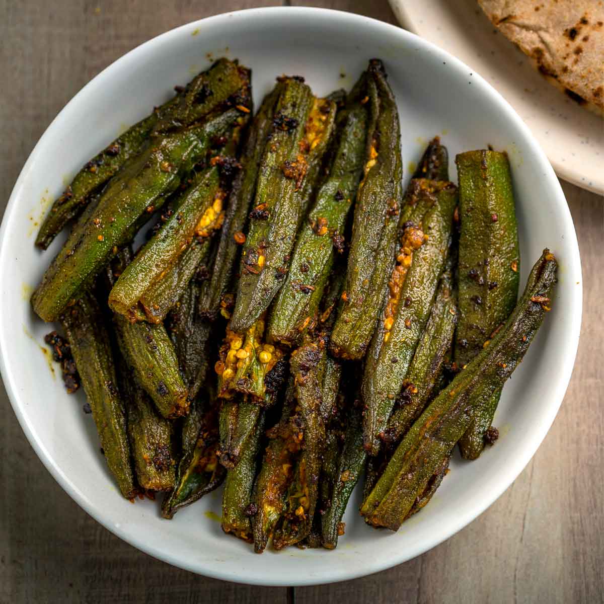 Quiabo Frito 9 Receitas Fáceis E Saborosas De Quiabo Frito Por