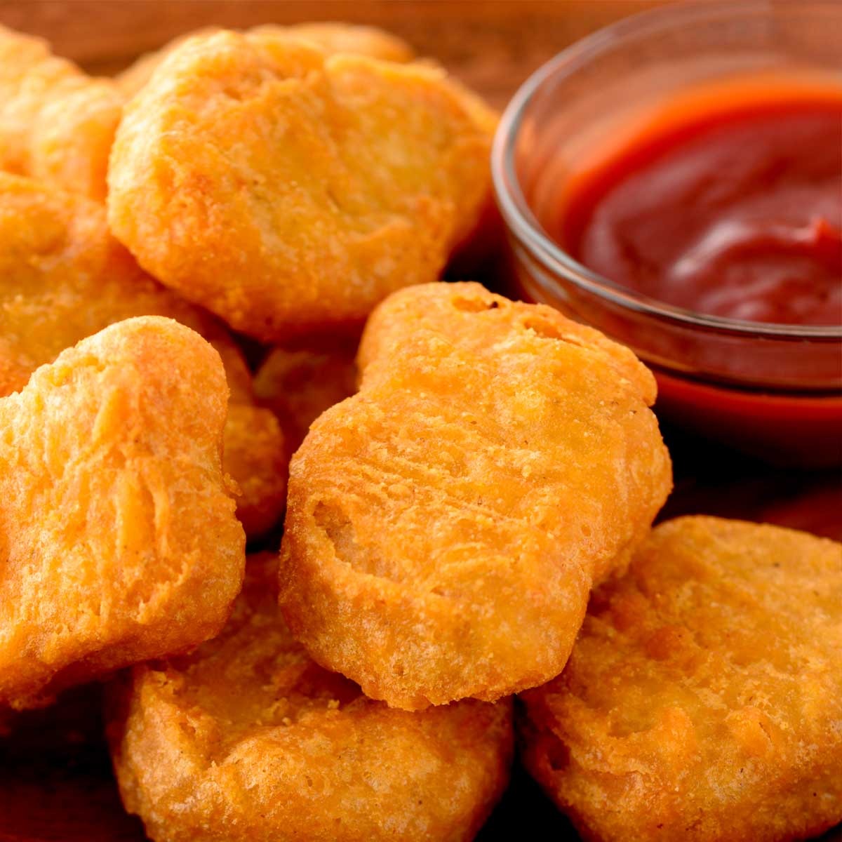 Nuggets de Frango Caseiros: Receita Simples 2025