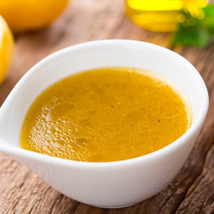 Melhor Molho para salada tropical - Muito Fácil