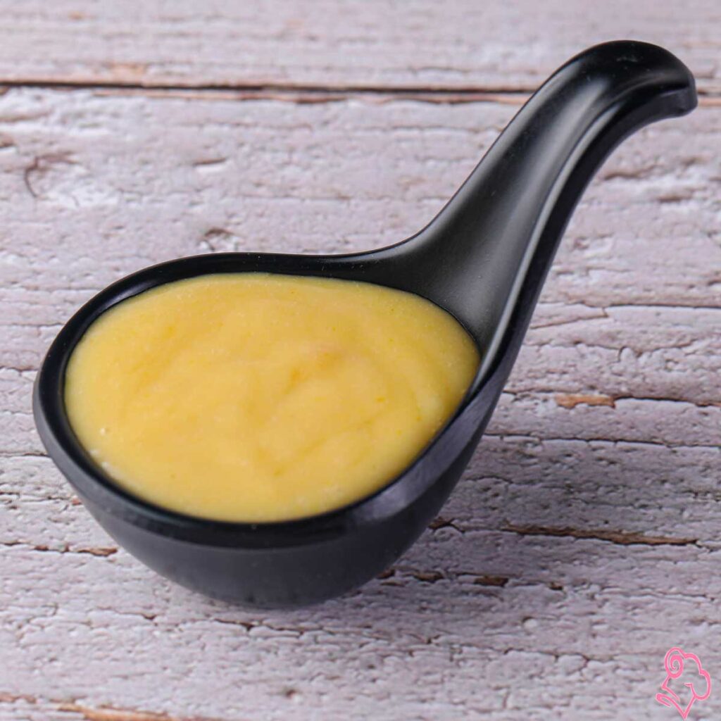 Como Fazer Molho de Mostarda e Mel em 5 Minutos