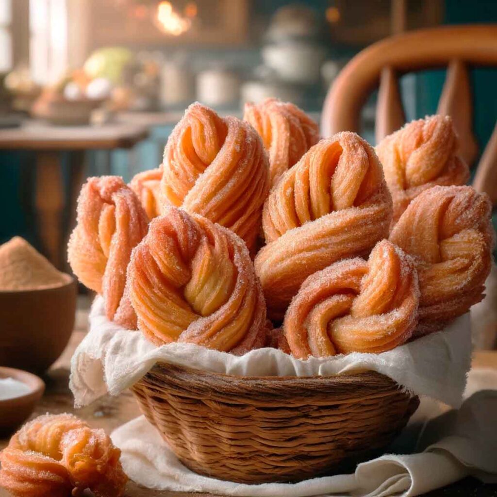 Receita De Cueca Virada - Autêntica