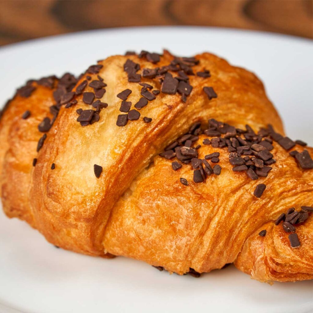 4 Receita Croissant de Chocolate com Massa Pronta 2026