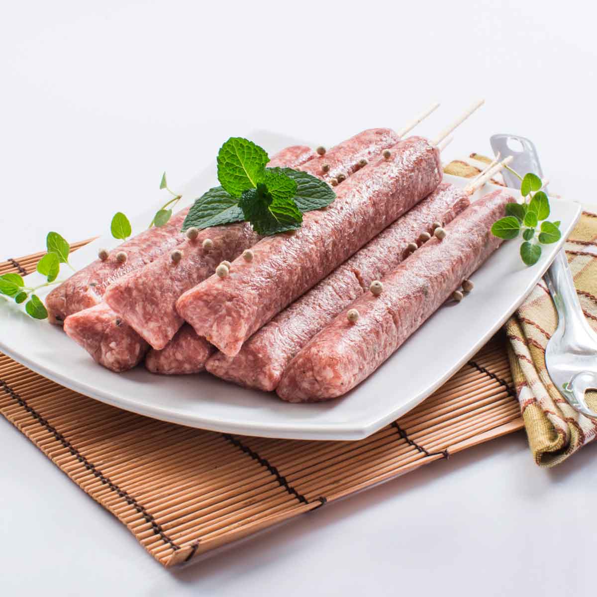 Deliciosa Receita de Kafta: Tradição e Sabor