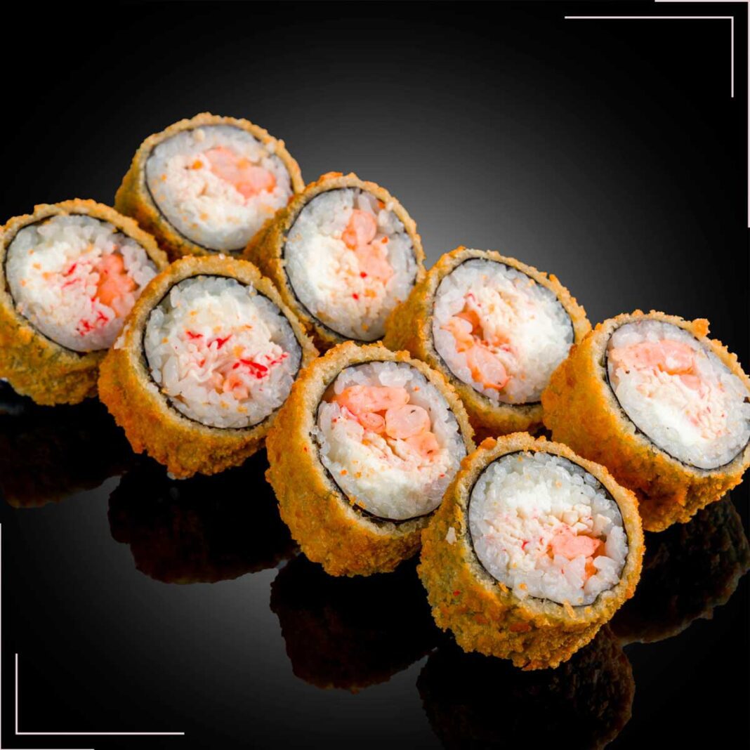 Como Fazer Hot Roll em Casa 2024