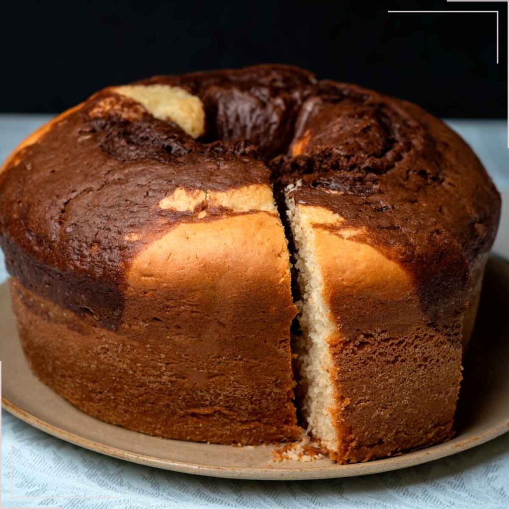 Bolo Mesclado: Receita Fácil e Irresistível 07/08/2025