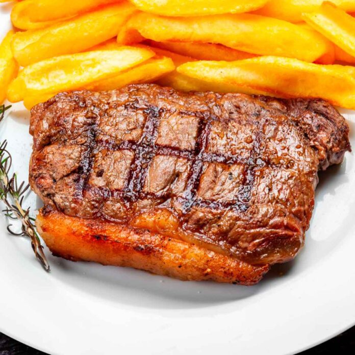 Bife Chorizo: Corte, Preparo e Dicas
