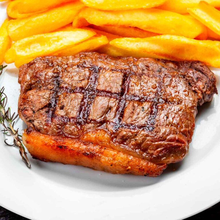 Bife Chorizo: Corte, Preparo e Dicas