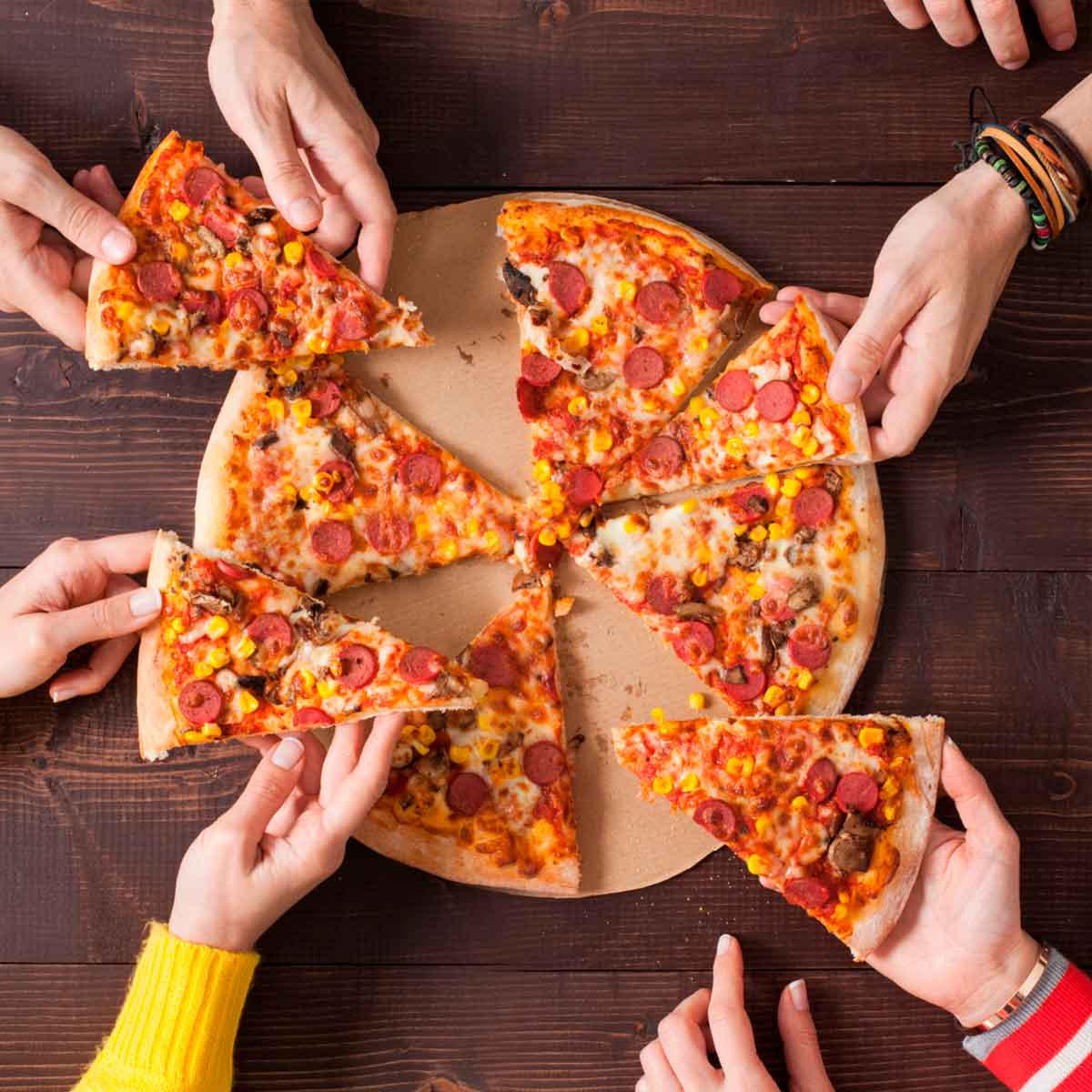 Pizza de Liquidificador: Praticidade e Sabor 2026