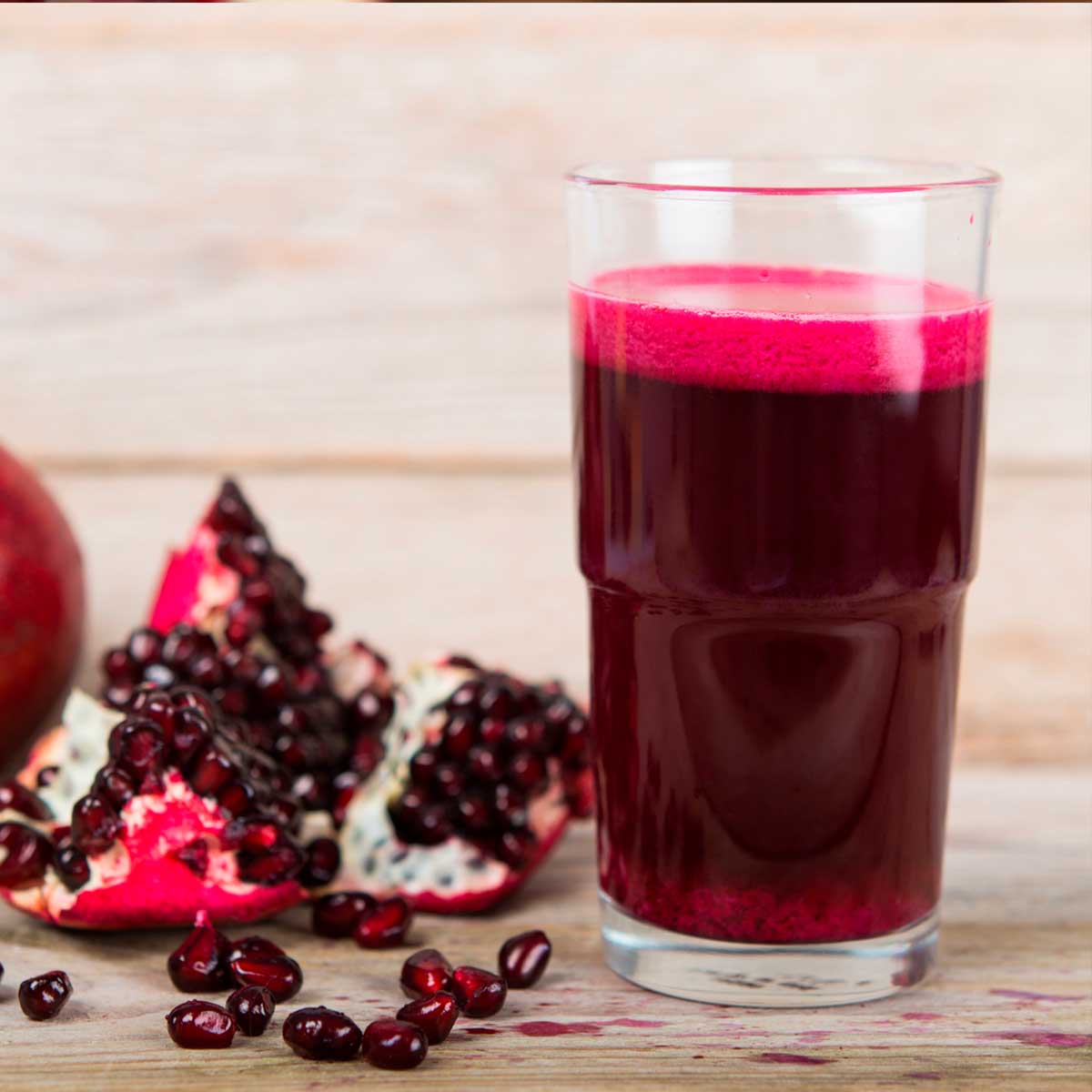 Como Fazer o Suco de Romã: Receita e Dicas 2025