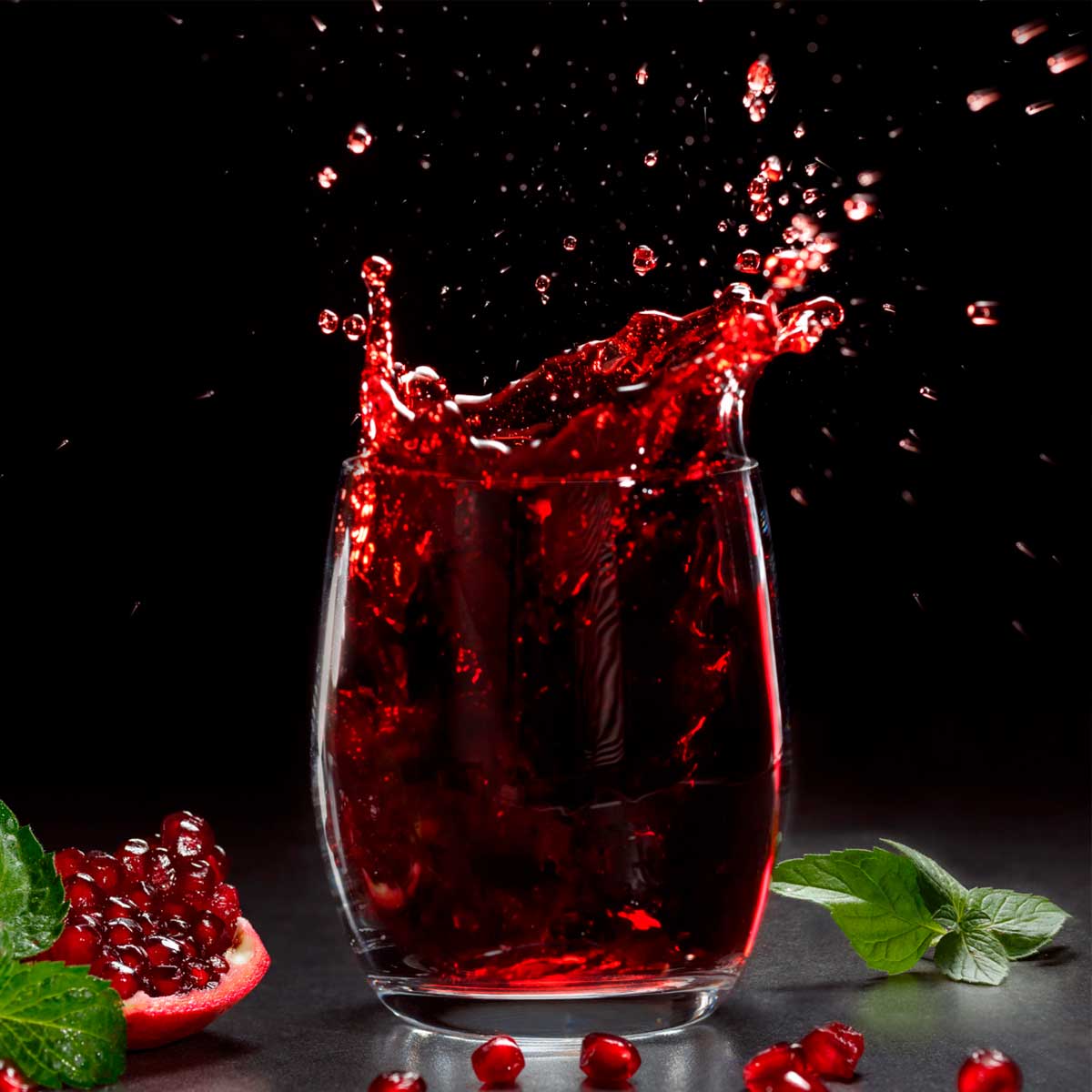 Como Fazer o Suco de Romã: Receita e Dicas 2025