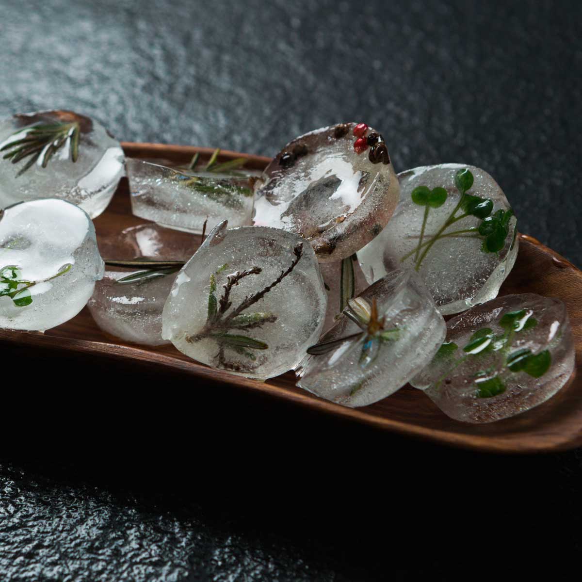 Gelo Saborizado - Receita e Ideias 23/10/2025