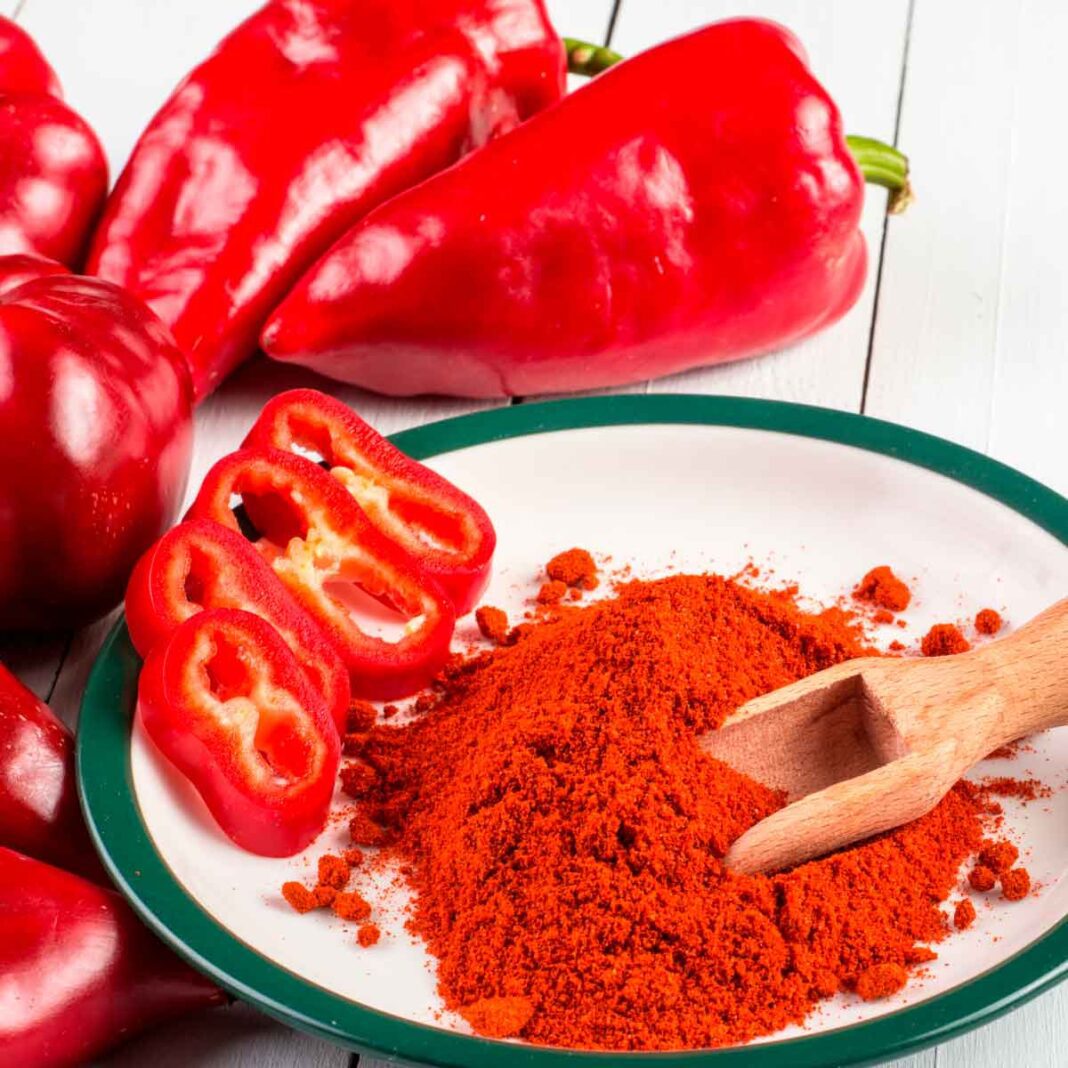 Páprica Defumada, Doce ou Picante - Diferenças e Como Usar