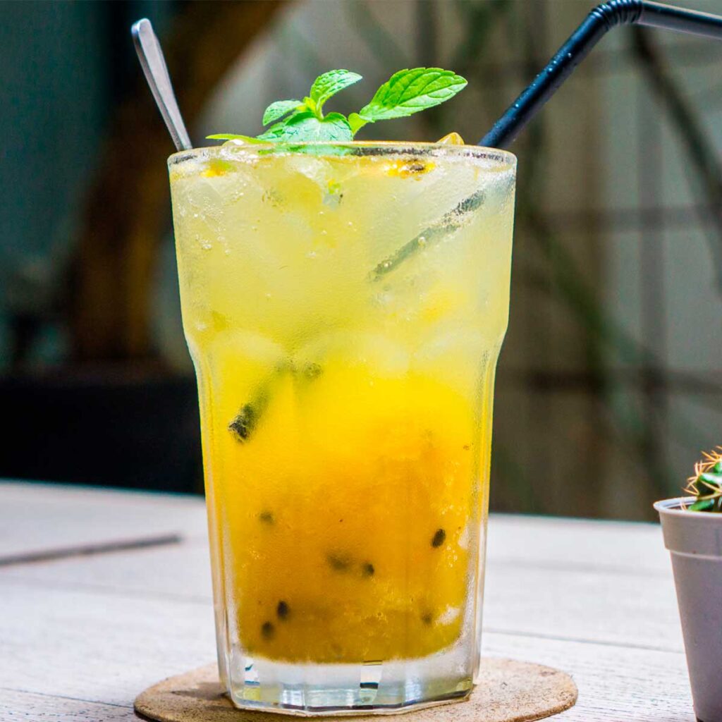 Suco Natural de Maracujá: Receita e Dicas