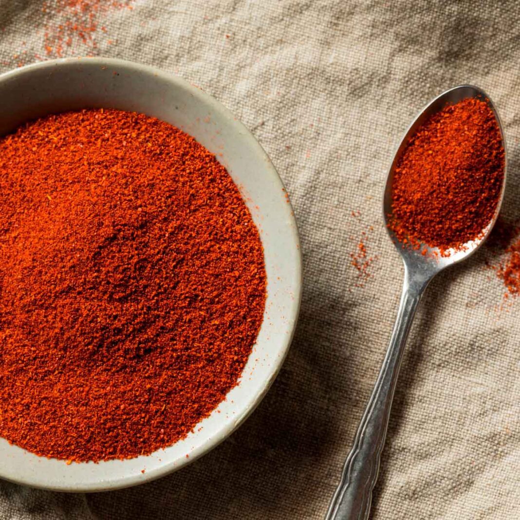 Páprica Defumada, Doce ou Picante - Diferenças e Como Usar