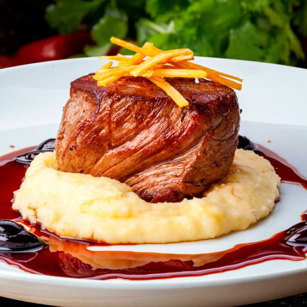 Filé Mignon: 3 Receitas Imperdíveis 2025