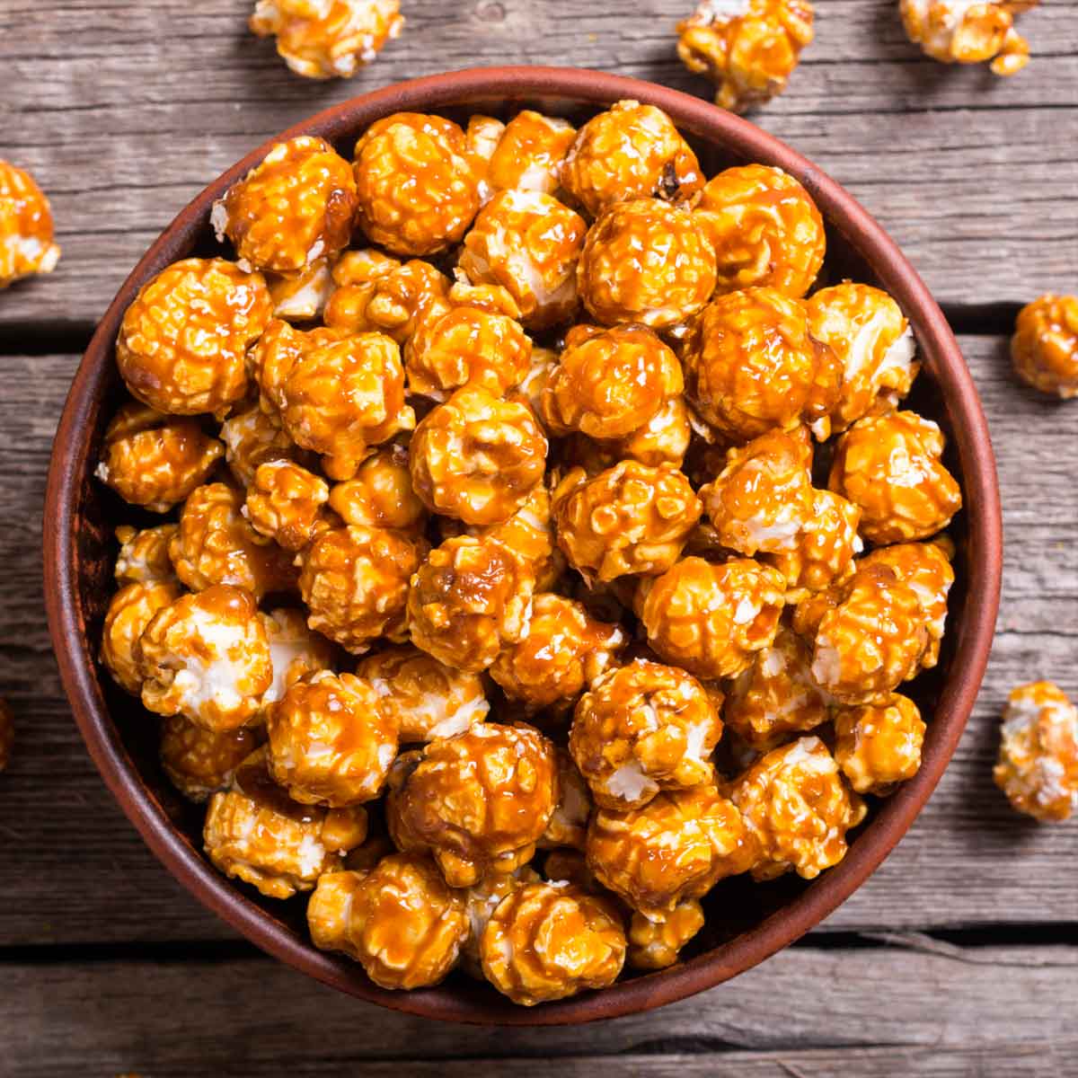 3 Receitas de Pipoca Doce - Para Todos os Gostos 2026