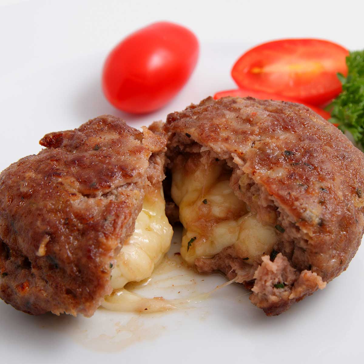 Aprenda a Fazer Polpetone Recheado Delicioso 2026