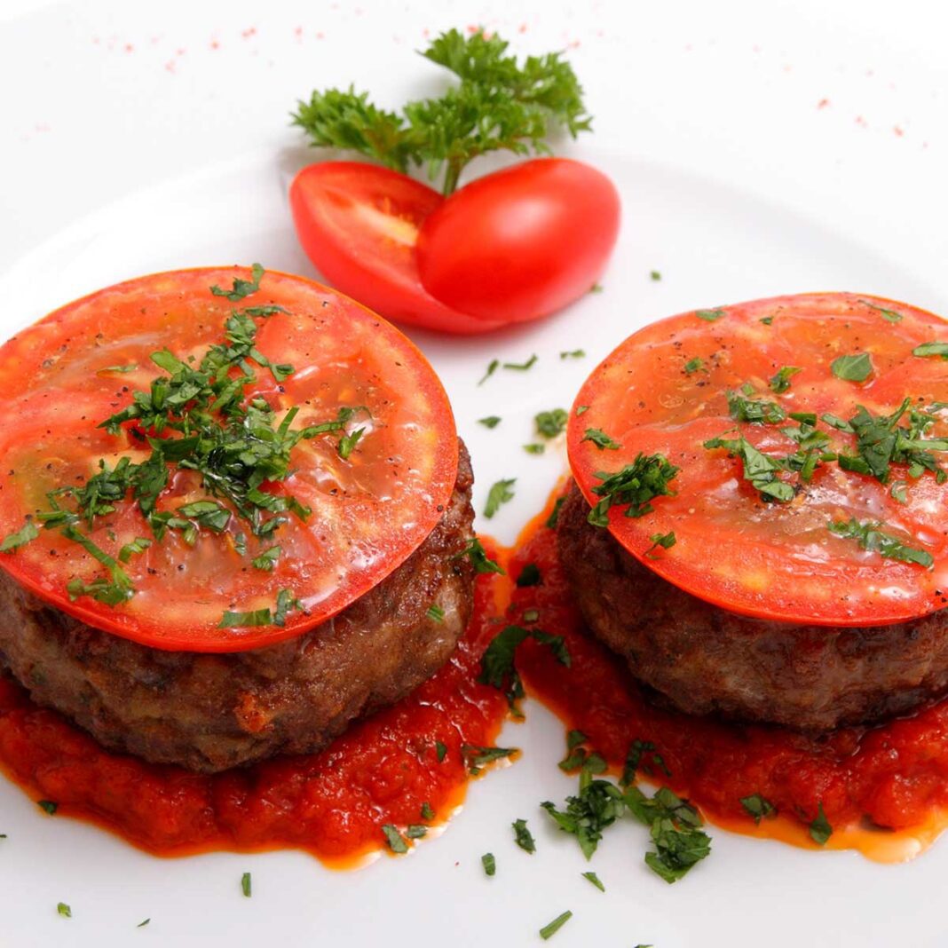 Aprenda a Fazer Polpetone Recheado Delicioso 2026