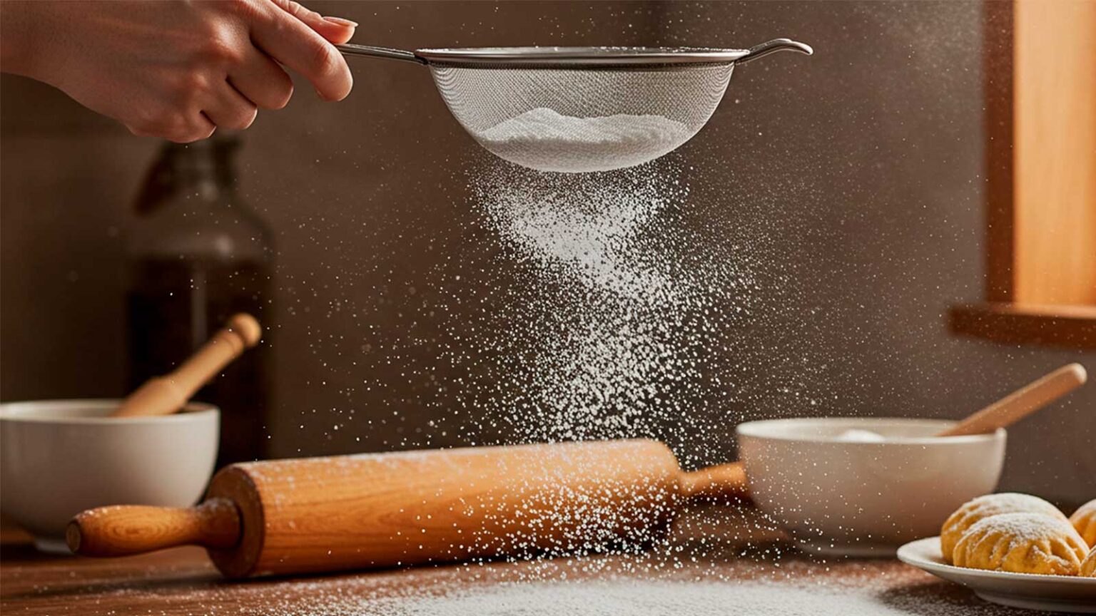 Açúcar Impalpável: O Segredo para Confeitos Perfeitos 2025