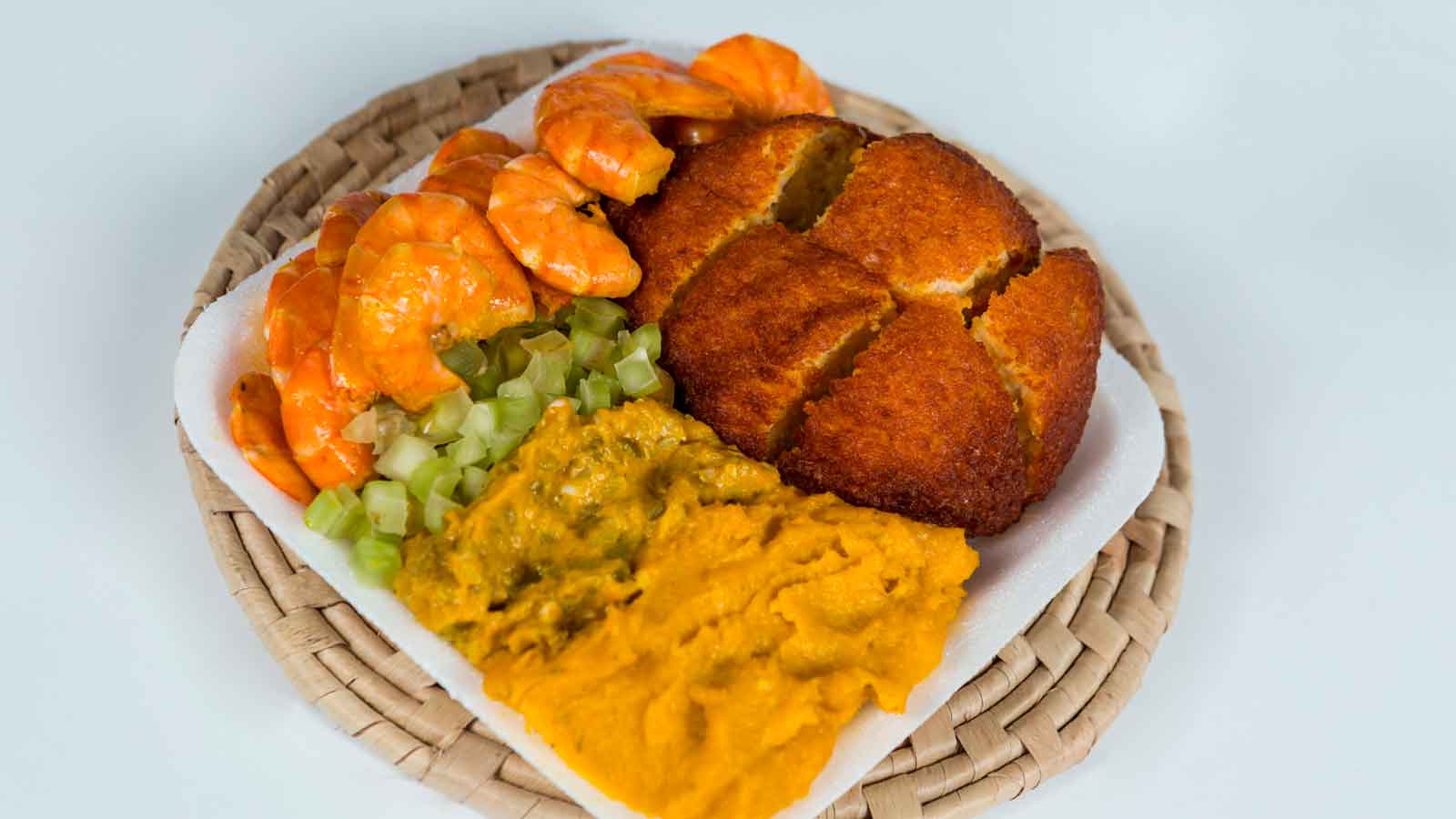 Receita do Acarajé: Aprenda a Preparar Esse Clássico Baiano