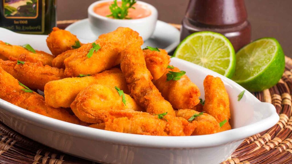 6 Dicas de Como Fritar Peixe Perfeito: Dourado, Crocante e Sem Desmanchar!