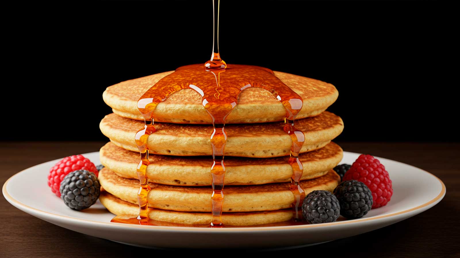 Panqueca Americana: Receita, Dicas e Segredos 18/12/2025