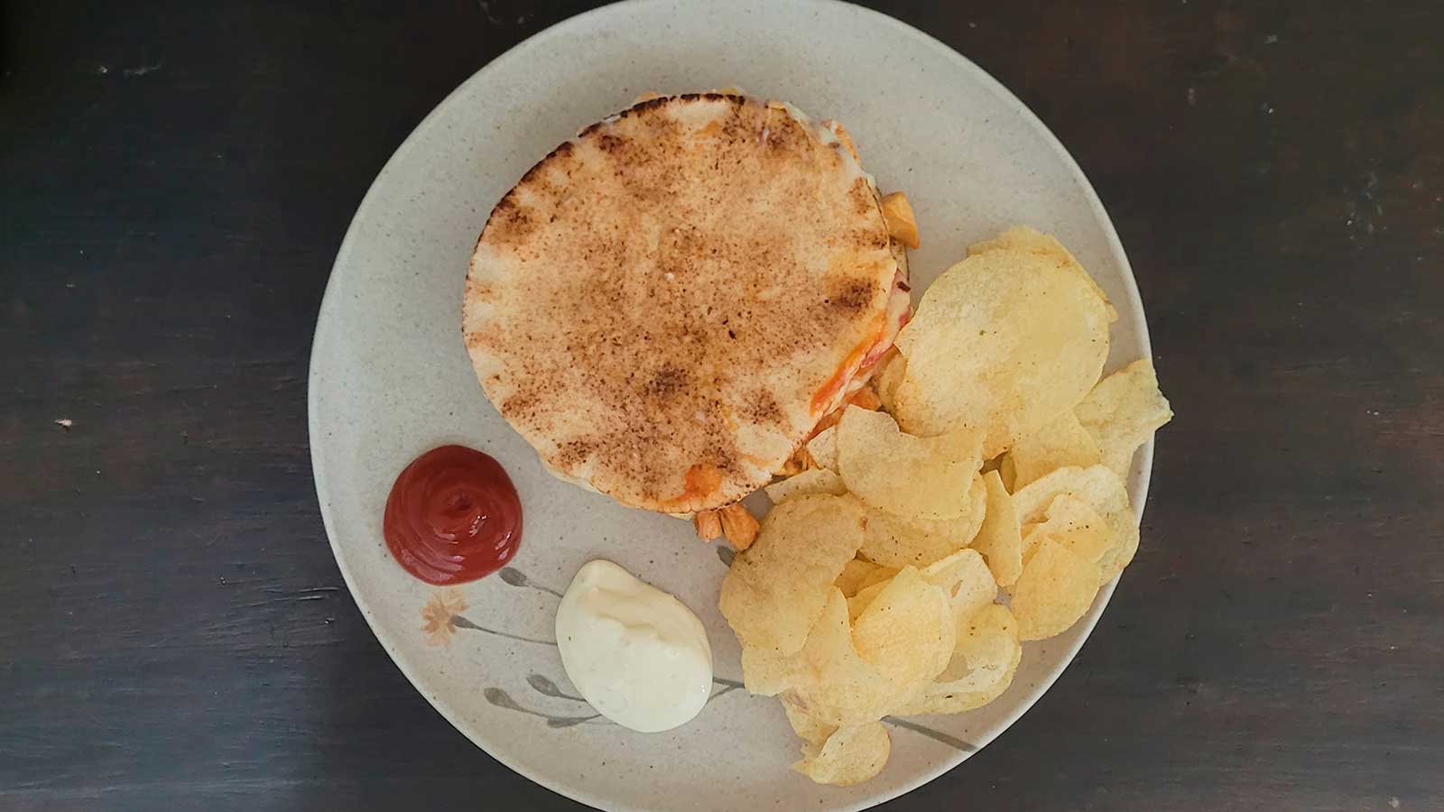 Beirute de Frango: Uma Receita Irresistível e Cheia de Sabor