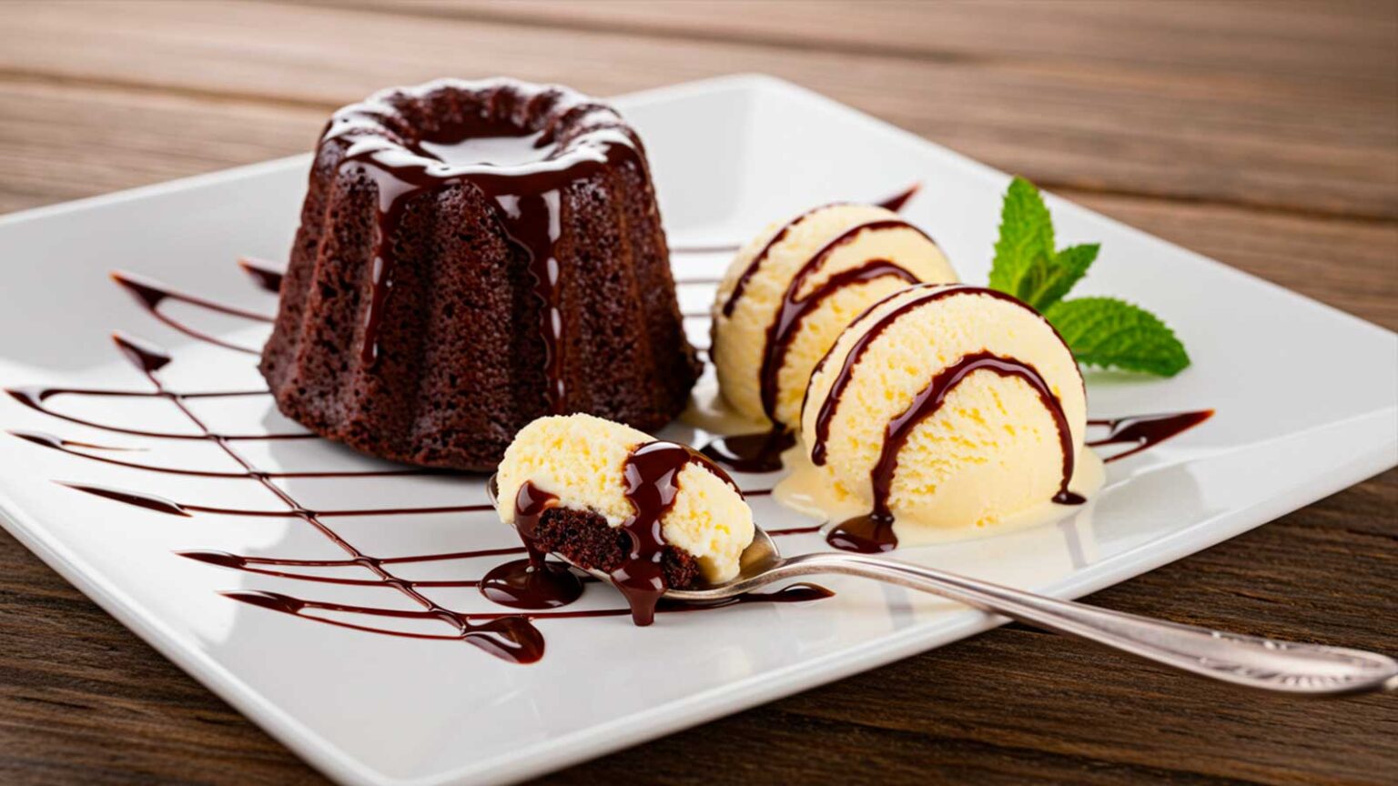 Petit Gateau Recipe: Learn How to Make It at Home