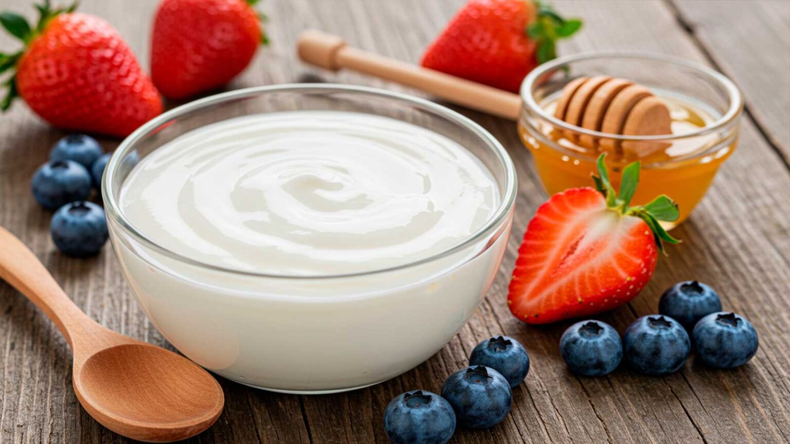 Iogurte Natural: Descubra os Benefícios e Como Fazer em Casa