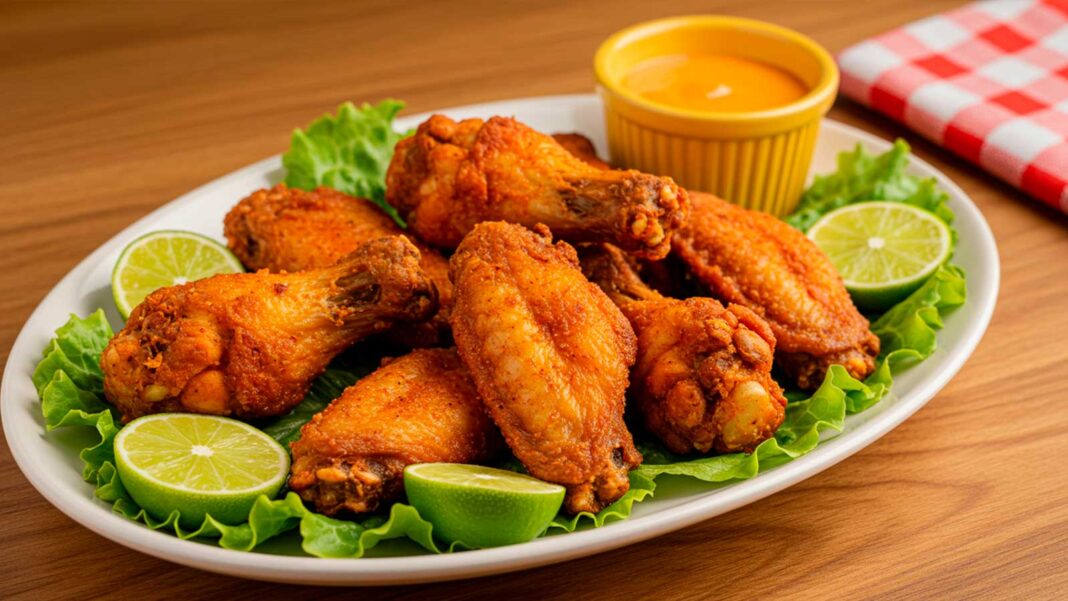 Frango a Passarinho: Receita Clássica, Dicas e Segredos