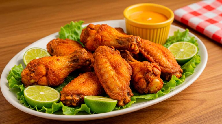 Frango a Passarinho: Receita Clássica, Dicas e Segredos