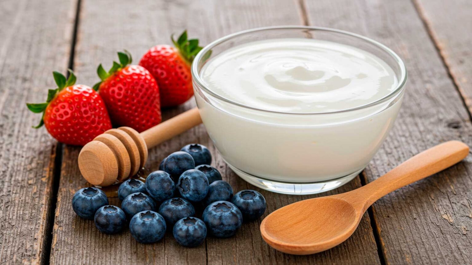 Iogurte Natural: Descubra os Benefícios e Como Fazer em Casa