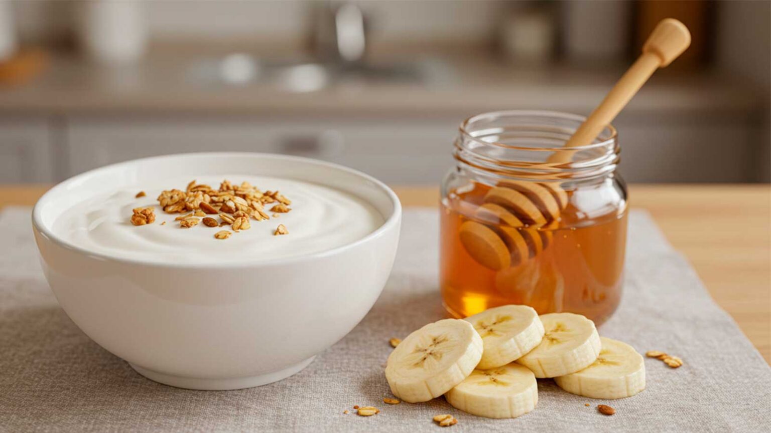Iogurte Natural: Descubra os Benefícios e Como Fazer em Casa
