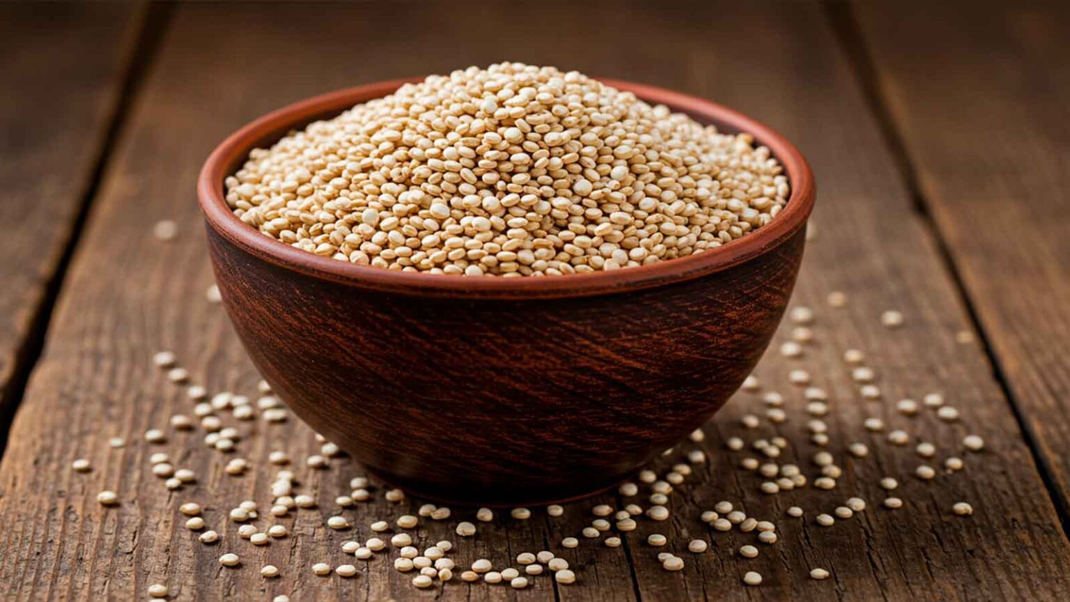 Conheça a Quinoa O Superalimento - Receitas E Benefícios