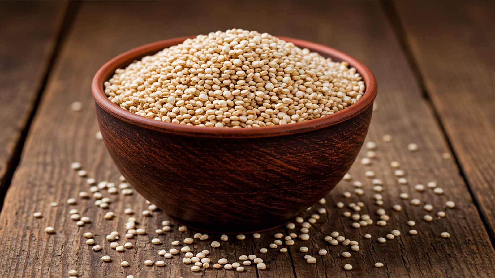 Conheça a Quinoa O Superalimento - Receitas E Benefícios