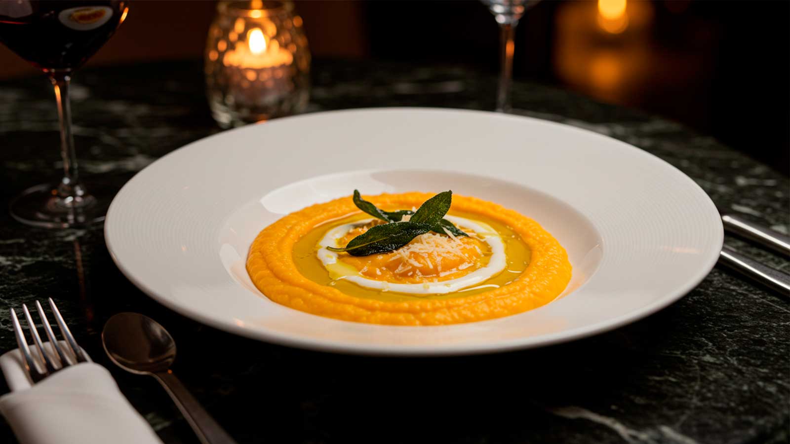 Purê de Abóbora: Como Fazer e Dicas para um Prato Perfeito