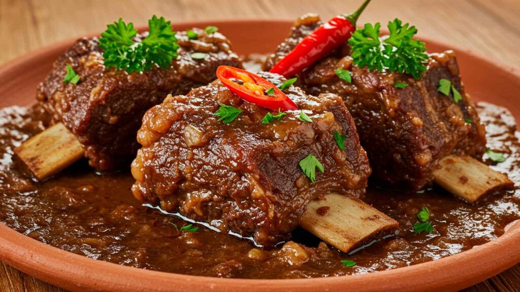 Vaca Atolada: Um Clássico da Culinária Brasileira 2026