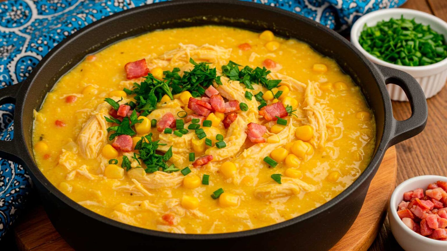 Caldo de Kenga: O Sabor Surpreendente da Cozinha Nordestina