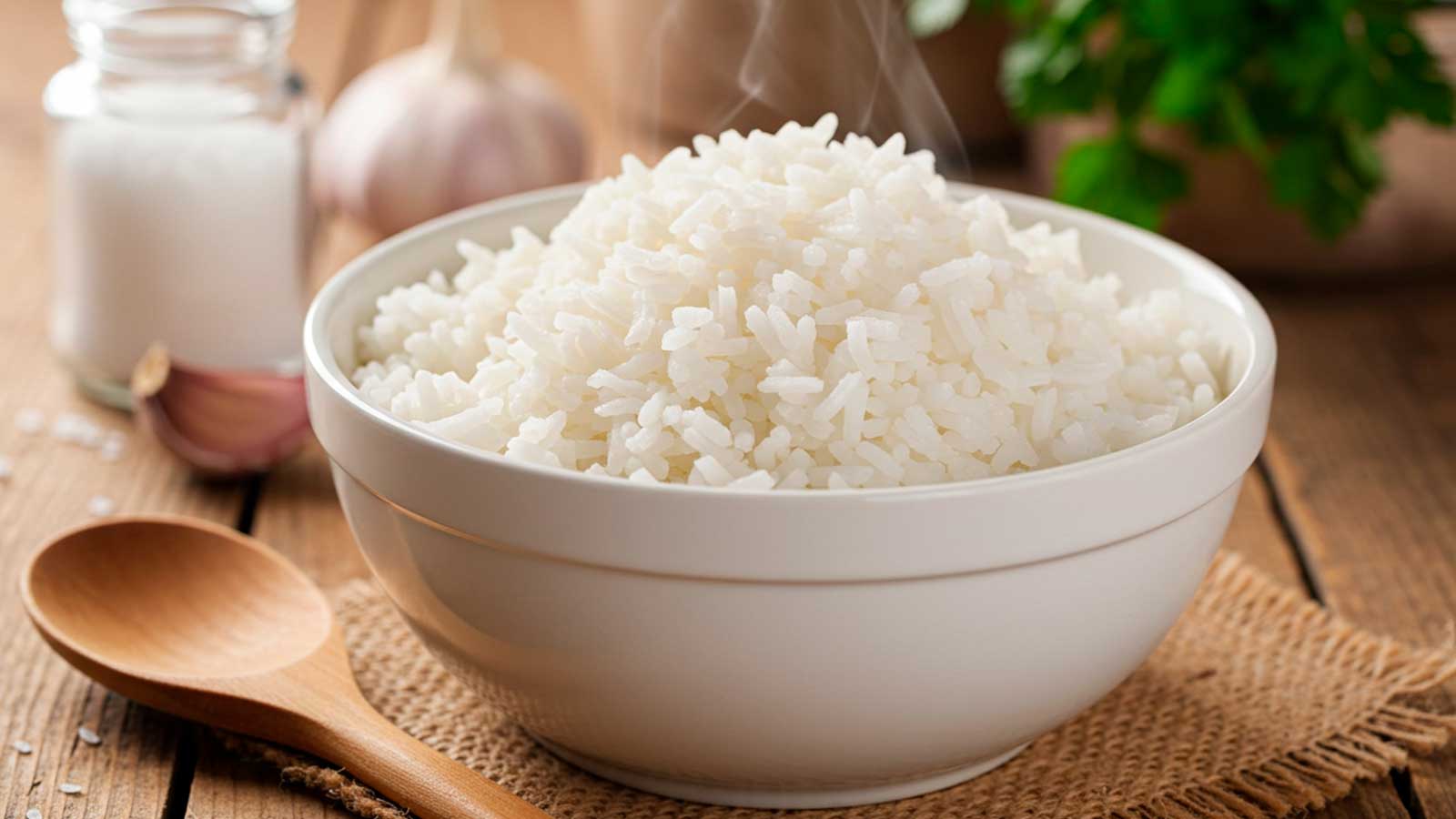 Como Fazer Arroz: Aprenda o Segredo do Arroz Soltinho 2025
